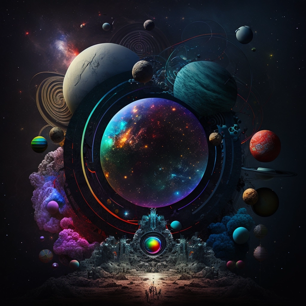 Cosmos: Understanding the Wonders of the Universe and How We Can Use it ...